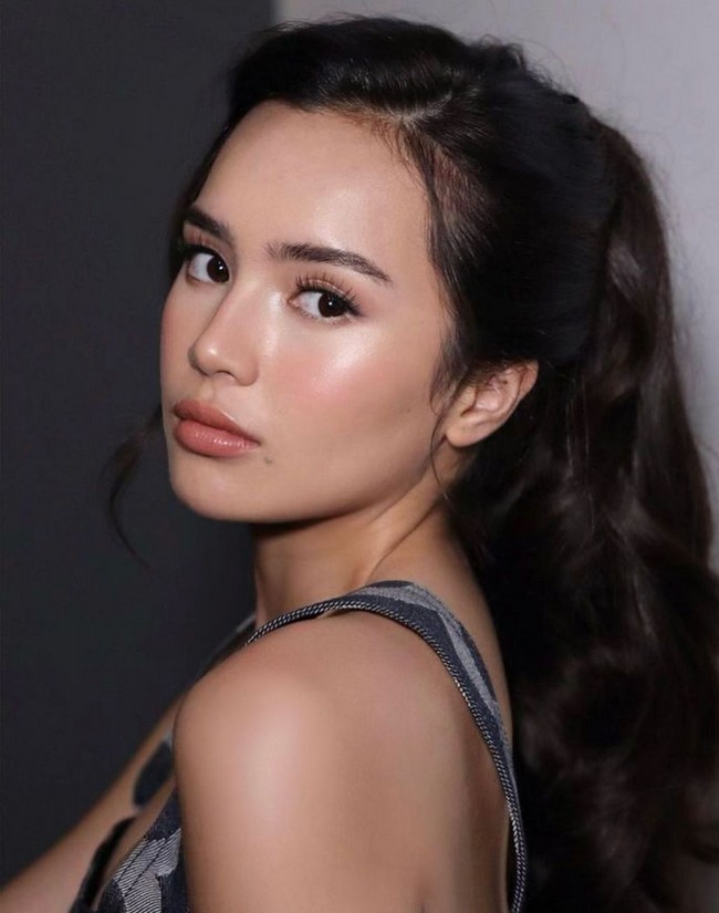 Foto: Artis Indonesia yang Masuk Daftar Wanita Tercantik Dunia 2023