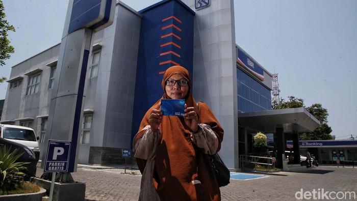 BRI Melayani Setulus Hati di Ujung Sulawesi