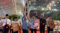 Ini Nomor Urut Capres-Cawapres Pemilu 2024!