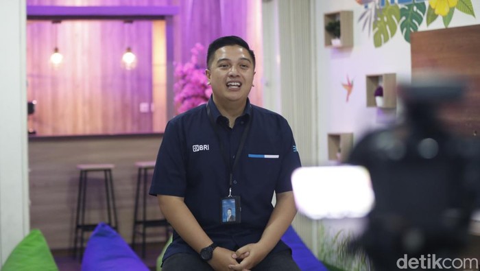 Melihat Ramahnya Pelayanan Perbankan di BRI Purbalingga