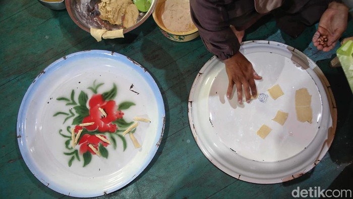 Bisnis Manis Makanan Ringan Kacang Sebiji