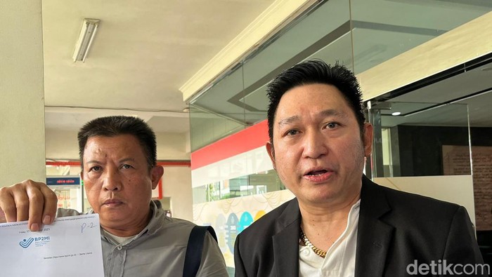 APENA Laporkan Benny Rhamdani ke Bawaslu Buntut Undang Ganjar di Acara ... APENA Laporkan Benny Rhamdani ke Bawaslu Buntut Undang Ganjar di Acara ...