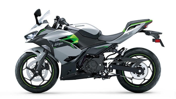 Awas Kaget! Segini Harga Baterai Motor Listrik Kawasaki Awas Kaget! Segini Harga Baterai Motor Listrik Kawasaki