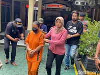 Pembunuh Debt Collector Suruh Anaknya yang Masih Remaja Buang Mayat ke ...