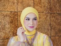 Irish Bella Ingin Memperbaiki Diri dan Khatam Al-Qur'an Jelang Ramadhan