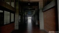 Simbol Kejujuran dan Keabadian Bangunan Universitas HKBP Nommensen