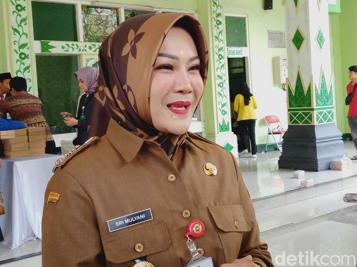 Bupati Sri Mulyani Upayakan Asn Klaten Tetap Netral Di Pemilu 2024