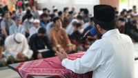 15 Kultum Ramadhan Singkat Terbaik 5-7 Menit Beserta Dalilnya