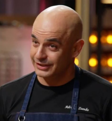 Pastry Chef Ini Nekat Tambahkan Bahan Ilegal ke Dalam Cokelatnya Pastry Chef Ini Nekat Tambahkan Bahan Ilegal ke Dalam Cokelatnya