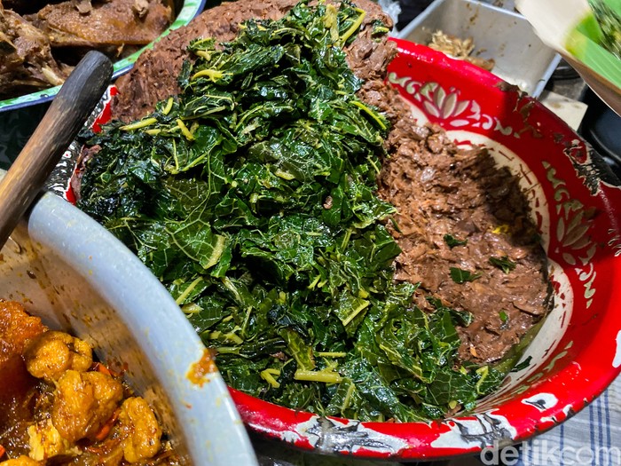 Bisa Cicip Gudeg Gejayan yang Gurih Manis Saat Liburan ke Yogyakarta