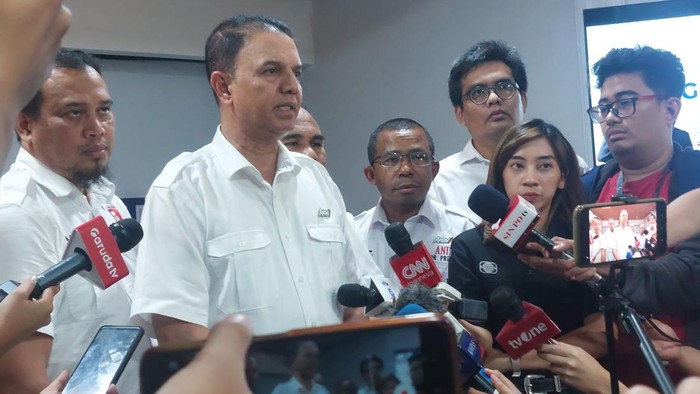 Abraham Samad, BW dan Saut Situmorang Juga Ada di Dewan Pakar Timnas AMIN Abraham Samad, BW dan Saut Situmorang Juga Ada di Dewan Pakar Timnas AMIN