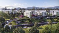 Mahakarya Terbaru The Sanctuary Collection Akan Hadir di Sentul Selatan