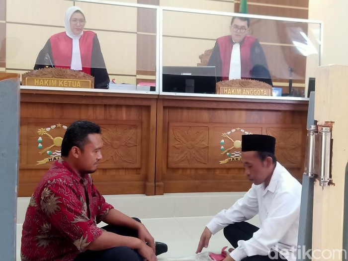 Pengakuan Ngeri Serial Killer Mbah Slamet Banjarnegara Bunuh 12 Orang Pengakuan Ngeri Serial Killer Mbah Slamet Banjarnegara Bunuh 12 Orang