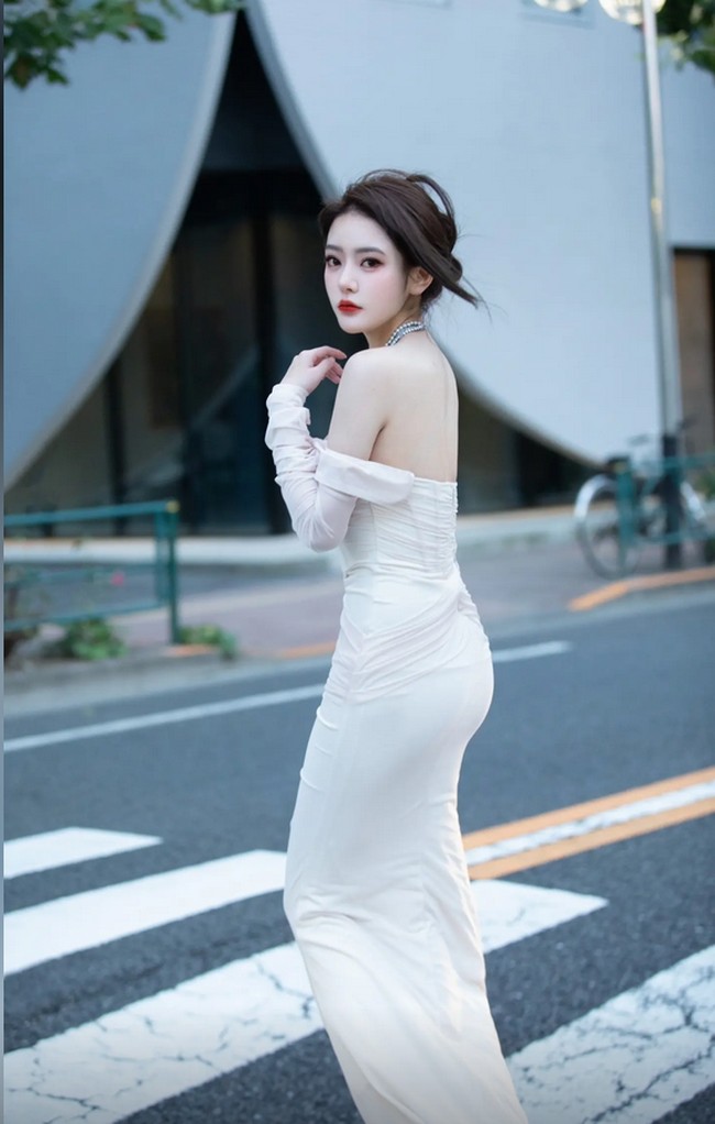 Potret Selebgram Jadi Kontroversi, Dideportasi karena Bertengkar dengan ...