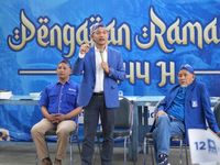 Raperda KTR Ditolak, Ketua DPD PAN Sleman: Terus Dorong agar Disahkan