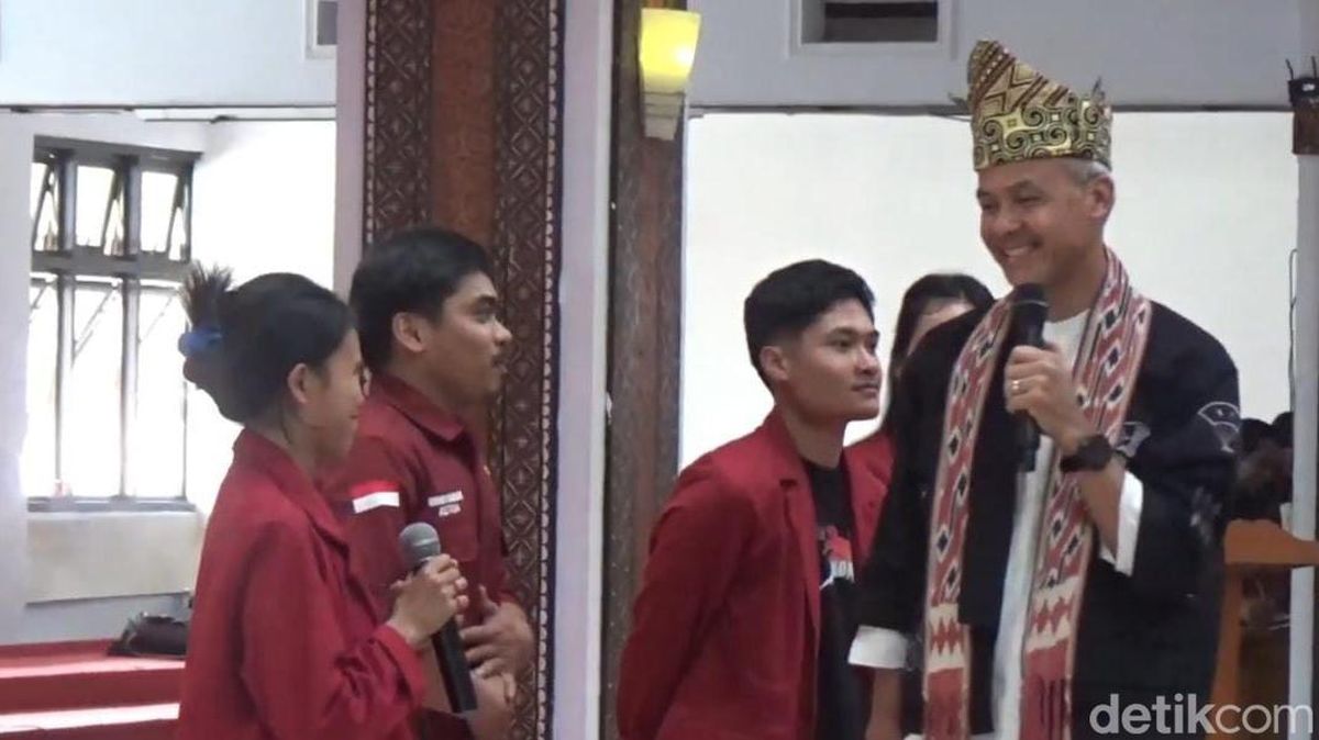 Uki Toraja Logo Mahasiswa UKI Toraja Viral Karena Teliti Hubungan Film