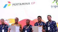 TKDN Regional Jawa Subholding Upstream Pertamina 67,31%, Lampaui Target