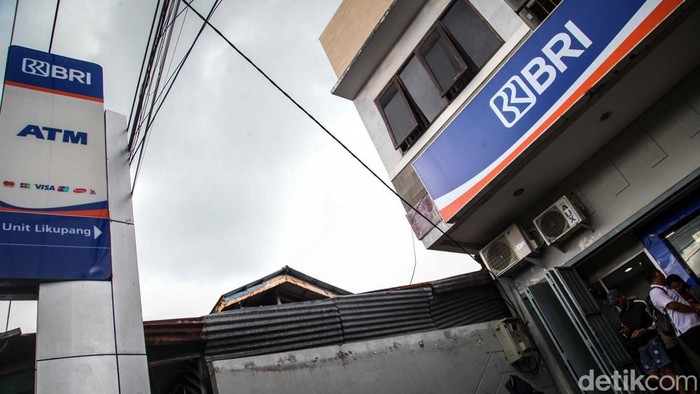 Menengok Aktivitas Perbankan di BRI Unit Likupang