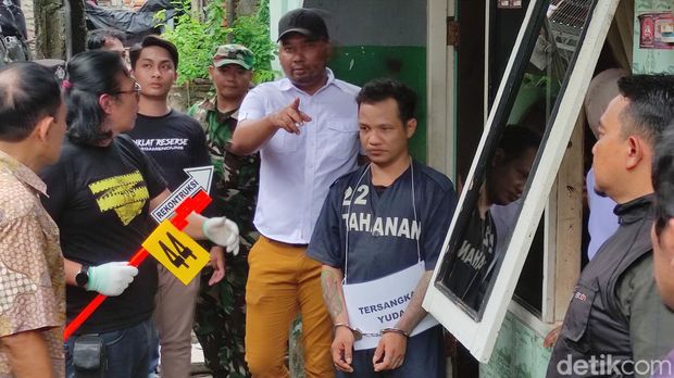 Sederet Pembunuhan Sadis di Semarang Sepanjang 2023, Ada Bos Dicor Karyawan Sederet Pembunuhan Sadis di Semarang Sepanjang 2023, Ada Bos Dicor Karyawan
