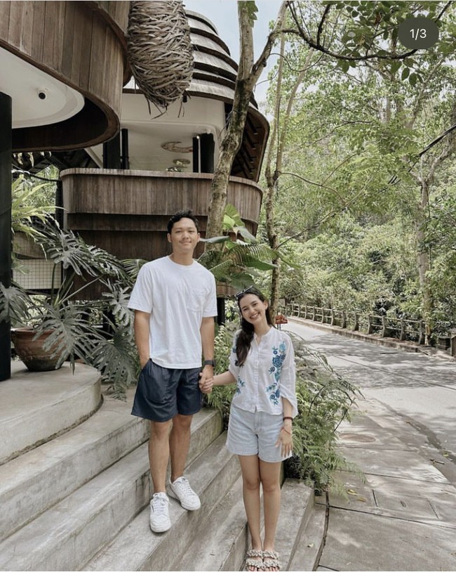 7 Gaya Pacaran Azriel Hermansyah dan Sarah Menzel, Manis Ala-ala Gen Z