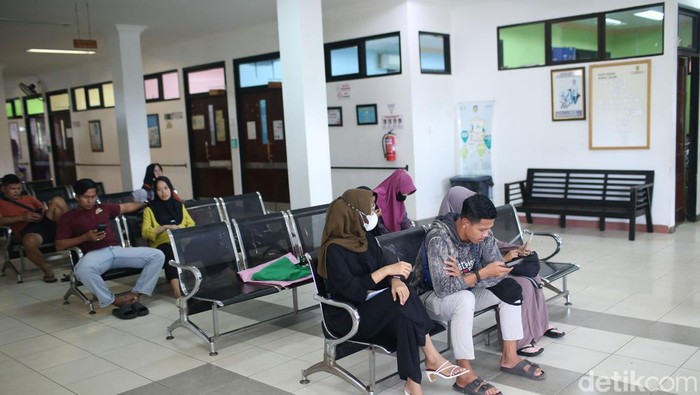 RSUD Natuna Terapkan Berobat Online Sejak 2021