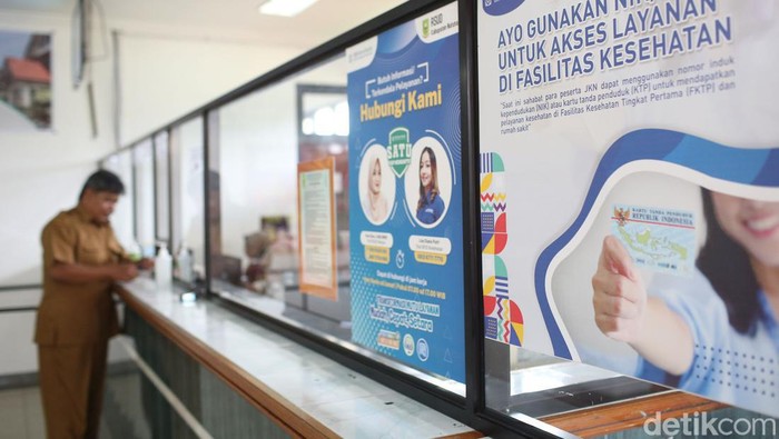 RSUD Natuna Terapkan Berobat Online Sejak 2021