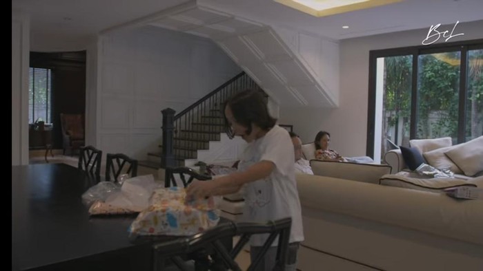 7 Potret Rumah BCL yang Konon Mau Nikah di Bali Sebentar Lagi