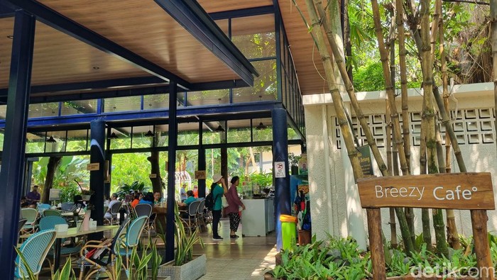 Jakarta Escape, Hidden Gems di Bekasi