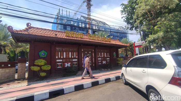 Komitmen RSUD Sidoarjo Usai Naik Kelas Jadi Tipe A Komitmen RSUD Sidoarjo Usai Naik Kelas Jadi Tipe A