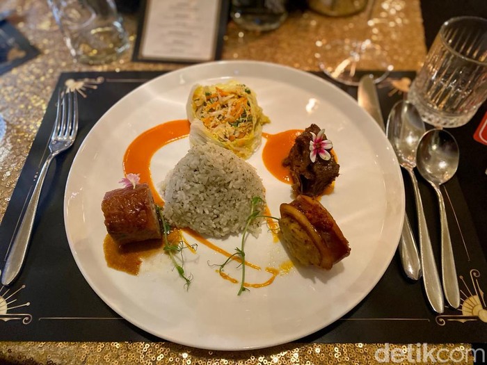 Cafe Batavia, Kafe Zaman Kolonial yang Kini Jadi Cagar Budaya