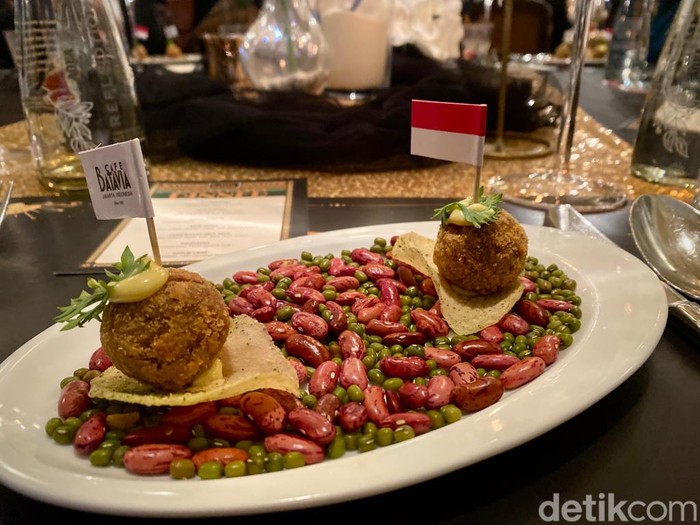 Cafe Batavia, Kafe Zaman Kolonial yang Kini Jadi Cagar Budaya