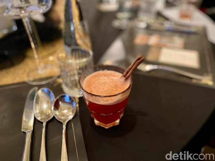 Cafe Batavia, Kafe Zaman Kolonial yang Kini Jadi Cagar Budaya