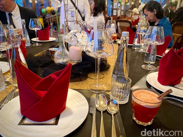 Cafe Batavia, Kafe Zaman Kolonial yang Kini Jadi Cagar Budaya