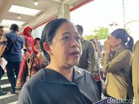 Penjelasan Puan soal Megawati Sebut 'Baru Berkuasa Mau Seperti Orba'