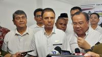 Respons Santai Timnas AMIN Usai Relawan Anies Pindah Haluan Dukung Prabowo