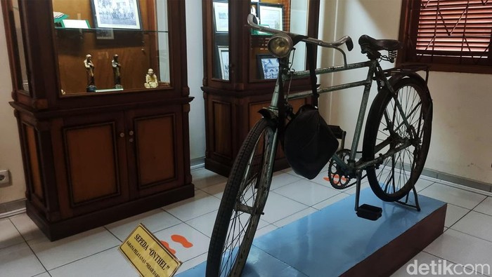 Melihat Jejak Penyebaran Agama Katolik di Museum Misi Muntilan