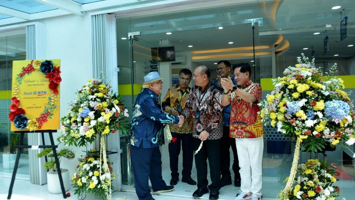 Lebarkan Sayap Bisnis, Buka Cabang di Sentul Bogor Lebarkan Sayap Bisnis, Buka Cabang di Sentul Bogor