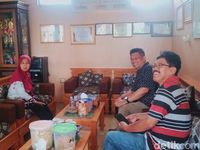 Dana Aspirasi APBD Klaten Belum Cair, Warga-Anggota DPRD Datangi Kecamatan