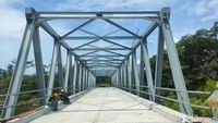 Jembatan Glagah Kulon Progo Dibuka 15 Desember, Ini Aturan Baru Lalinnya