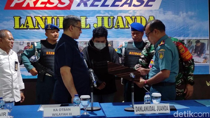 Sederet Fakta Buntut Panjang Candaan Surya Bawa Bom Di Pesawat Pelita Air