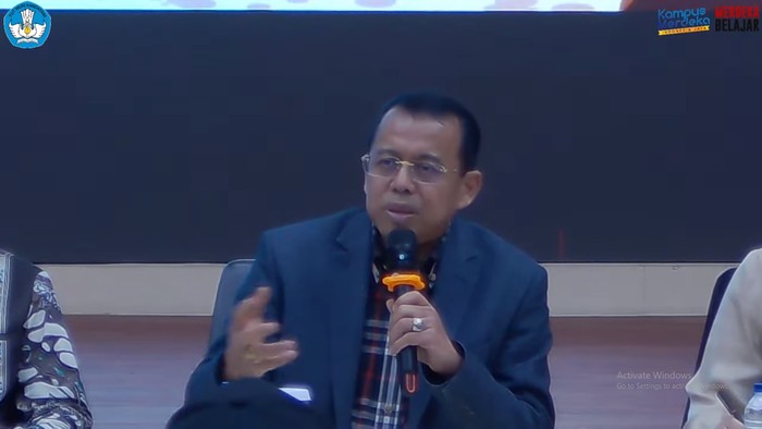 Pendaftaran SNPMB 2024 Dibuka 8 Januari, Ini 3 Jalur Masuk yang Bisa ... Pendaftaran SNPMB 2024 Dibuka 8 Januari, Ini 3 Jalur Masuk yang Bisa ...