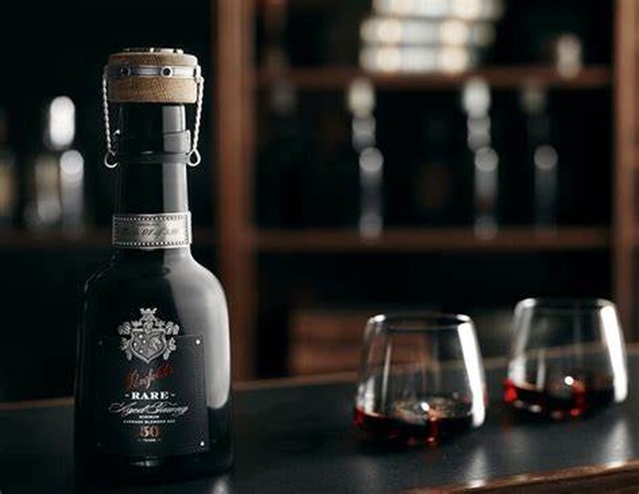 10 Wine Termahal di Dunia yang Harganya Menyentuh Rp 7,7 M!