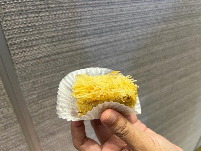 Seru dan Penuh Kejutan! Bikin Kue Natal bersama Chef Yongki Gunawan