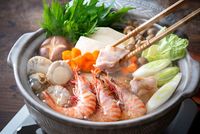 Oishii! Ini 7 Jenis Nabe, 'Hot Pot' Jepang yang Istimewa
