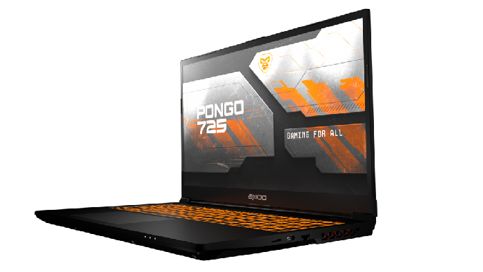 Axioo Pongo 725, Laptop Gaming Harga Rp 9 Jutaan Axioo Pongo 725, Laptop Gaming Harga Rp 9 Jutaan