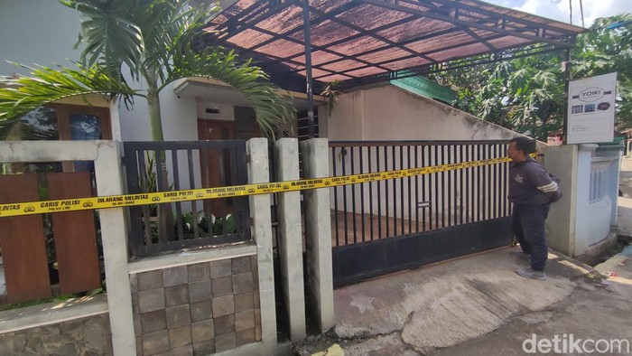 Tragedi Satu Keluarga Tewas Diduga Bunuh Diri dengan Pesan Memilukan Hati