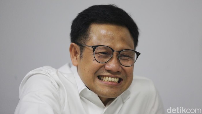 Cak Imin Blak-blakan Alasan Hengkang dari Koalisi Bersama Prabowo