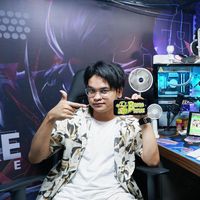 Dwiky Rivaldi Jeli Lihat Kesempatan Berujung Sukses Jadi Influencer Gaming
