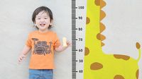 Jangan Anggap Sepele, Kebiasaan Ini Bisa Bikin Anak Pendek!