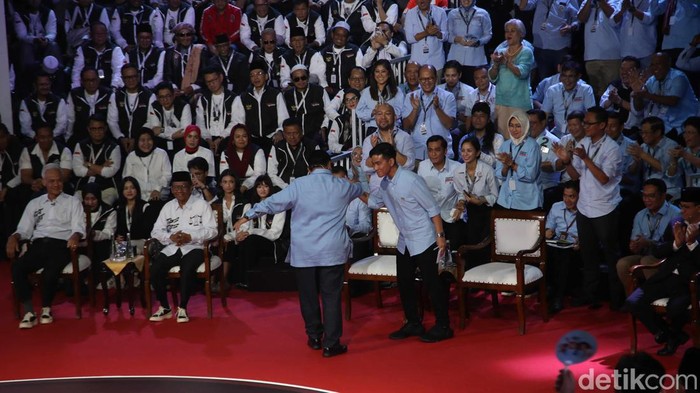Visi dan Misi Prabowo di Debat Pilpres 2024 Visi dan Misi Prabowo di Debat Pilpres 2024
